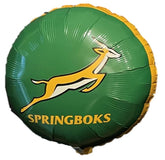 Springboks – Party Scape