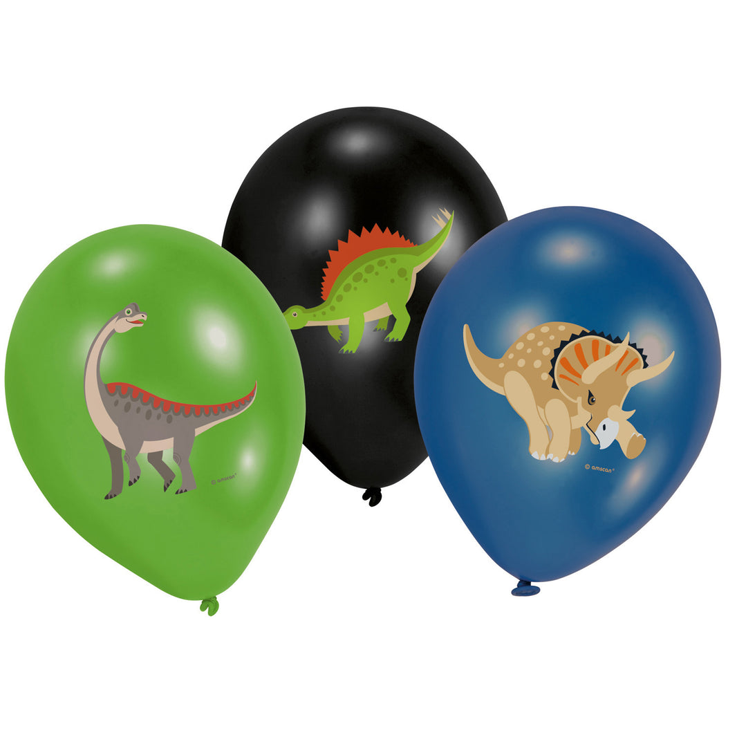 Latex Balloons – Party Scape
