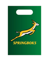 Springboks – Party Scape