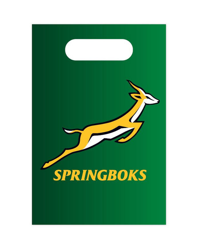 Springboks – Party Scape